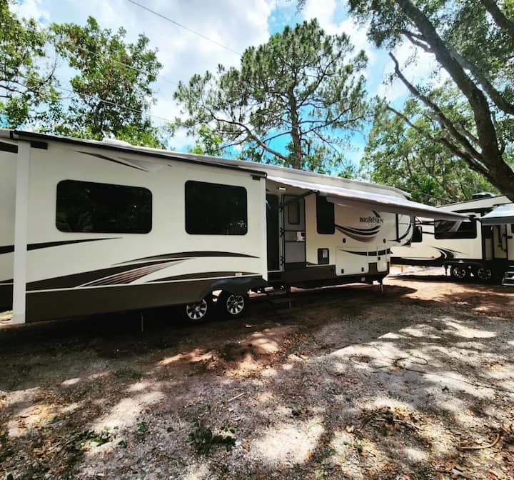 Casa Rodante - Sarasota, FL
