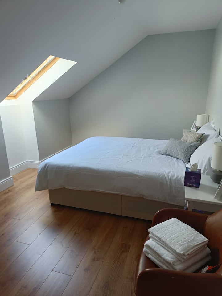 Drumquin Accommodation - Shannon