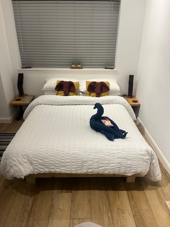 Studio & Kitchen - Short Walk Into Tunbridge Wells - Royal Tunbridge Wells
