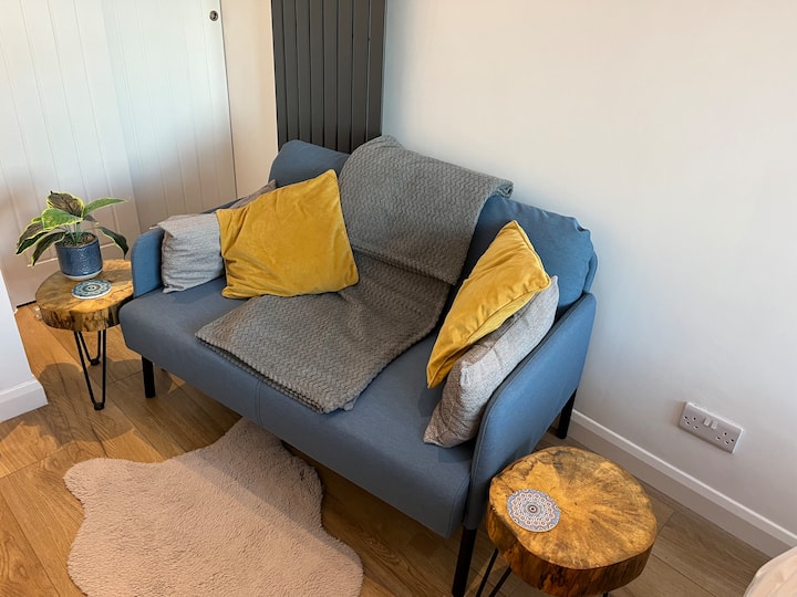 Cosy, Comfortable Studio - Central Tunbridge Wells - トンブリッジ