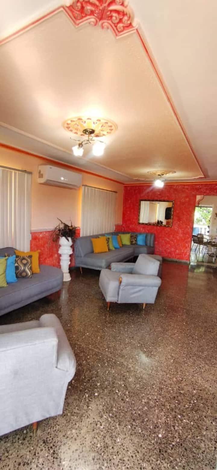 Casa Bella - La Habana