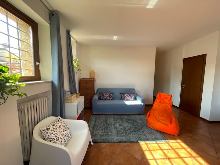 La Veronetta Di Franca - Verona