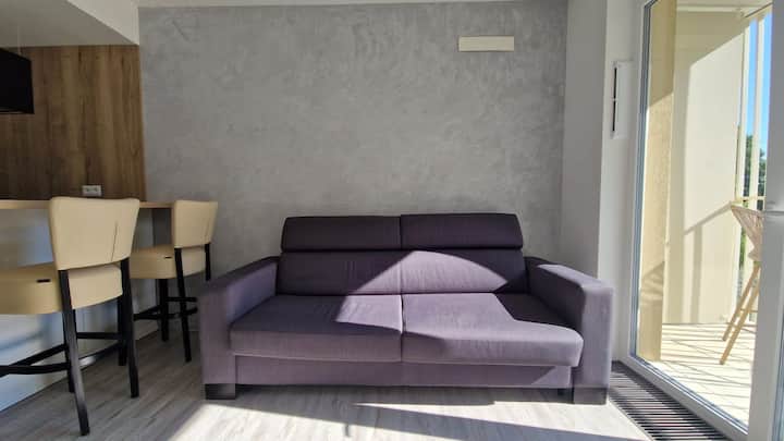 Sofia Apartment Bratislava - Bratislava