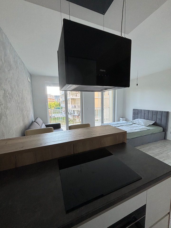 Sofia Apartment Bratislava - Ivanka pri Dunaji