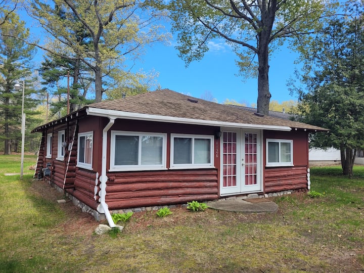 Chappy's Cabin - Cute And Comfy With A/c! - Oscoda, MI