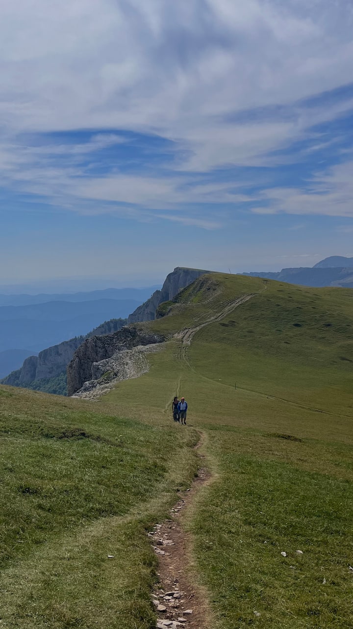 Studio à La Montagne - Massif du Vercors