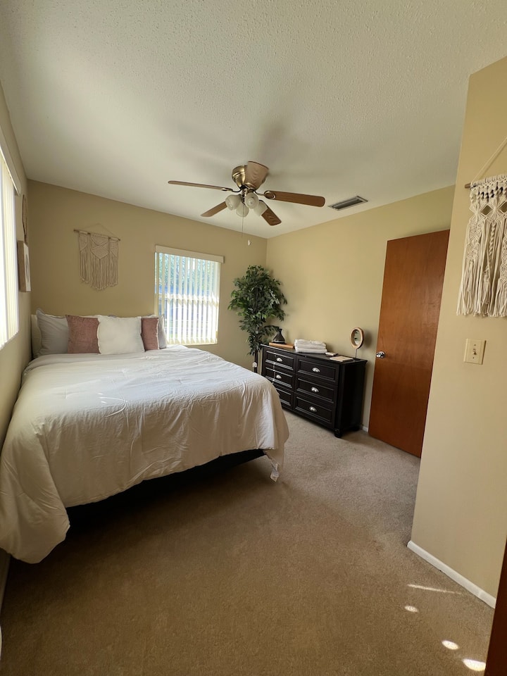 Hidden Gem Oasis! - Bradenton, FL
