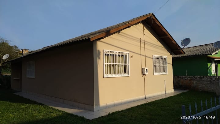 Casa Conceito De Hospedar - Imbituba