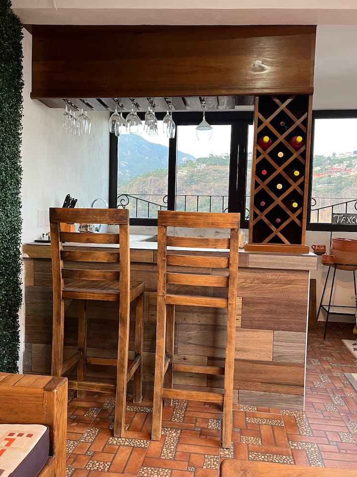 La Casa De Jorge - Taxco