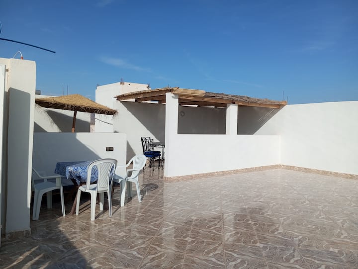 Tamazirt Surf House - Taghazout