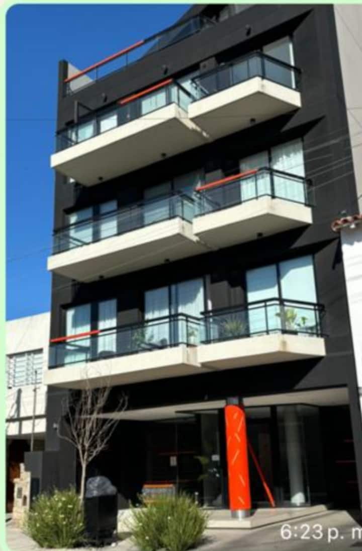 Descanso, Confort Y Excelente Zona Para Tu Estadia - Mar del Plata