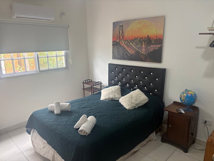 La Violeta Due - San Pedro