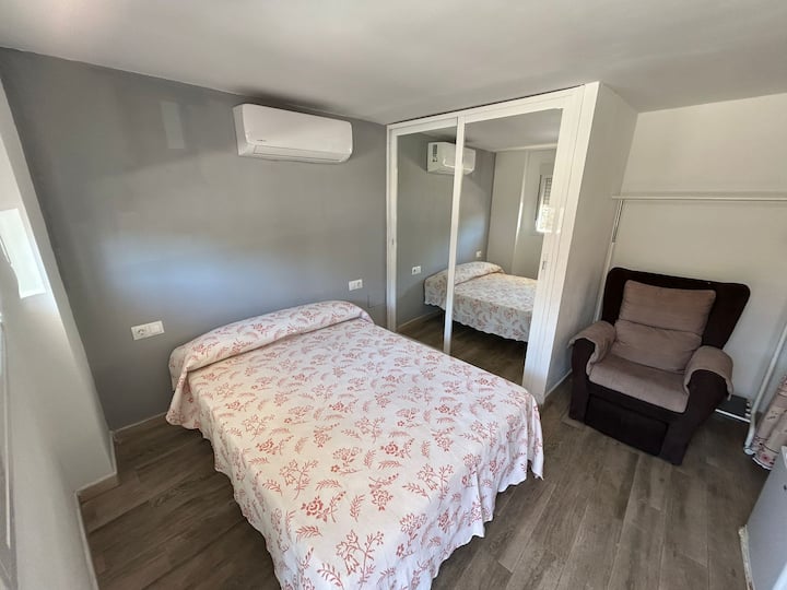 Habitación Independiente - Provincia de Málaga, España