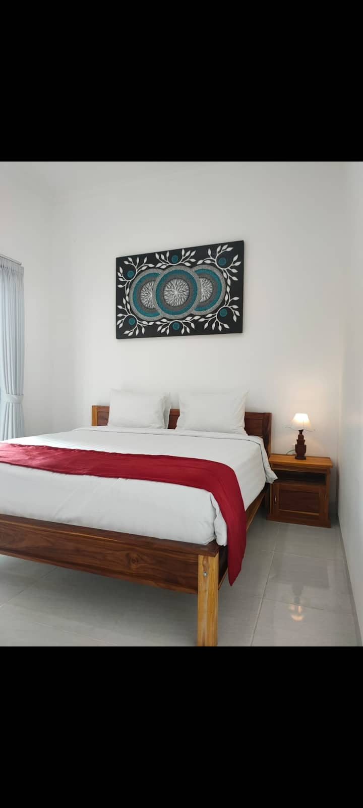 Narayuka House - Seminyak