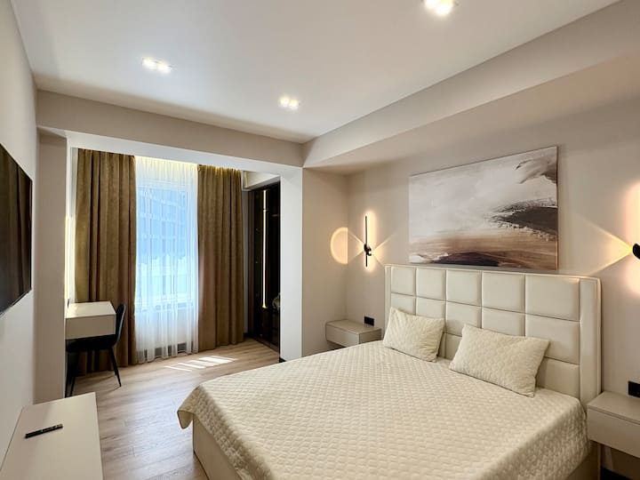 Avenue Boutique Luxury N4 - Chișinău