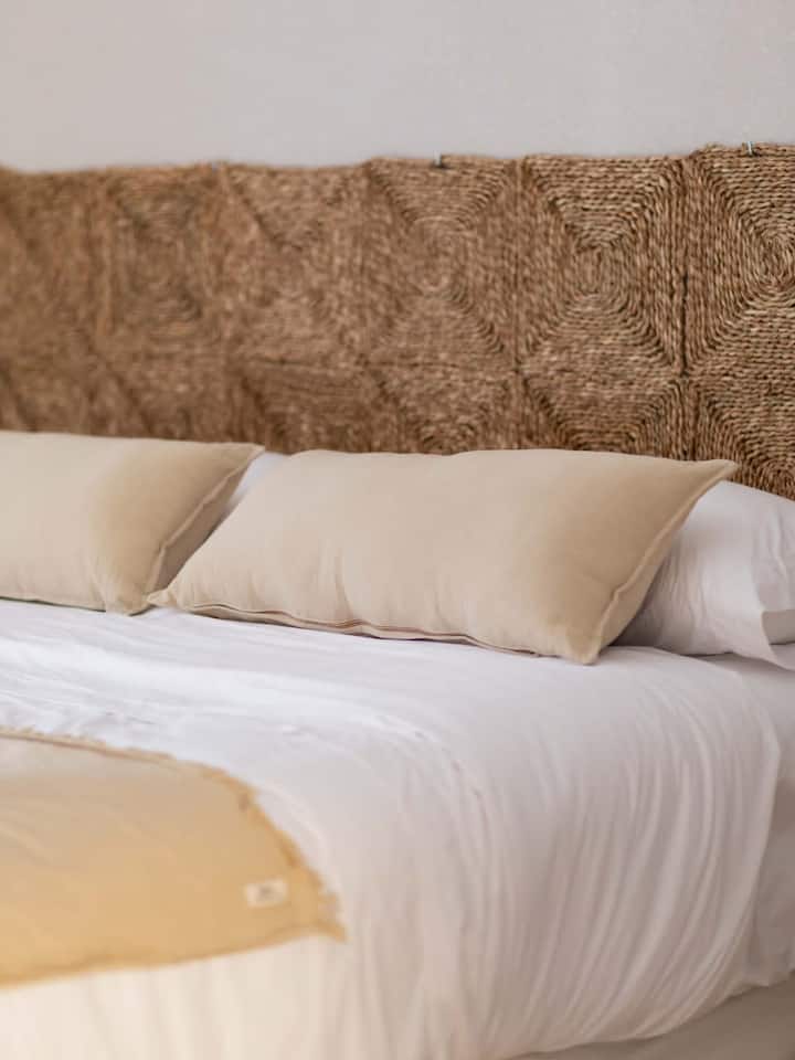 Casa Bora Hotel Boutique - San Antonio de Areco