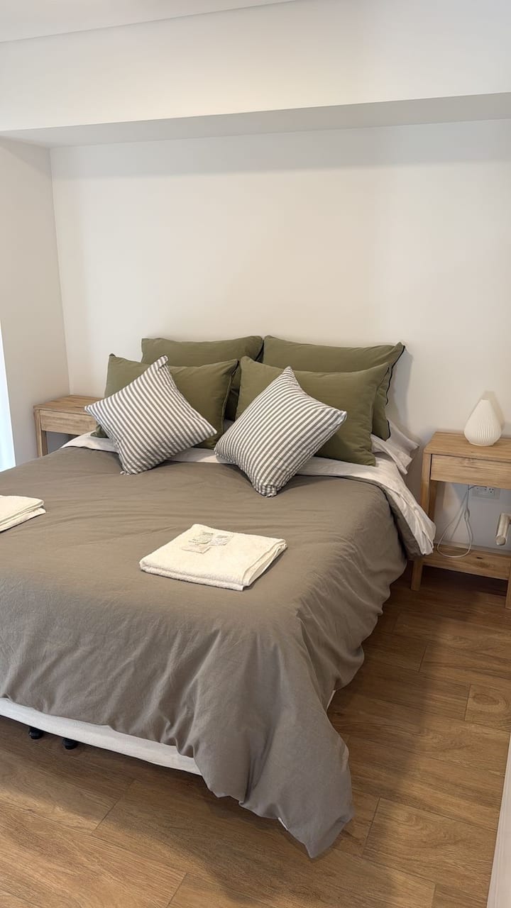 Cerros Nevados Apartamento - Salta