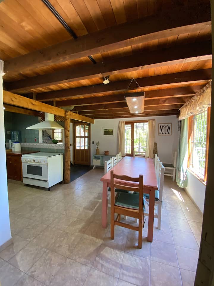 Complejo 1919 - San Carlos de Bariloche
