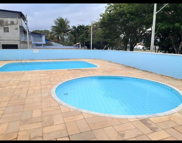 Condominio  Morada Do Sol -Caraguatatuba - Caraguatatuba