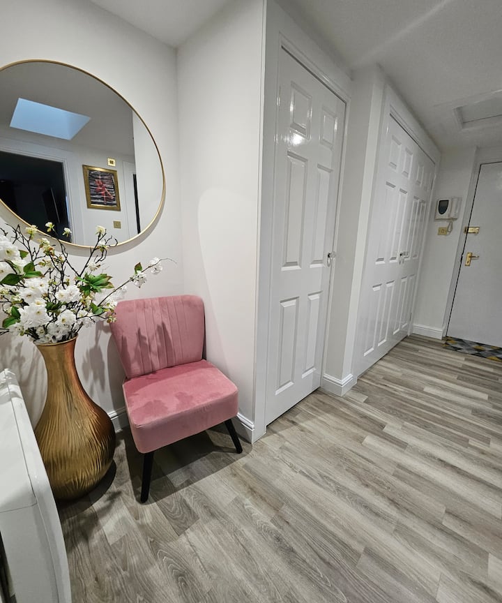 Brothers Accommodation - Scone Palace