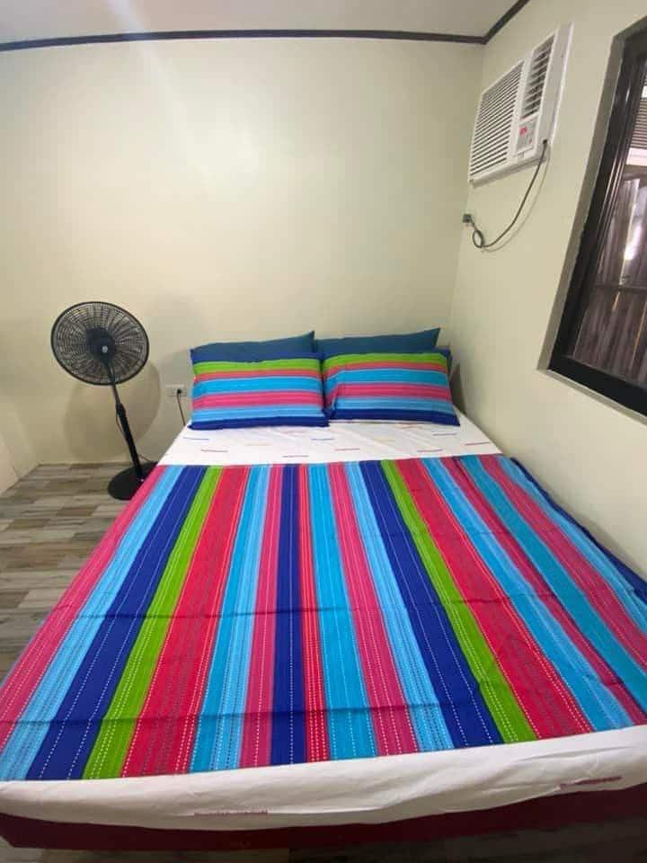 Maq Zambales Hideaway Cabin (Room Rates) - Palauig