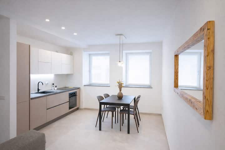 Zivinest: Feeling At Home - Trentino