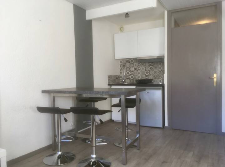 Appartement Cosy Proche Piste - Vars