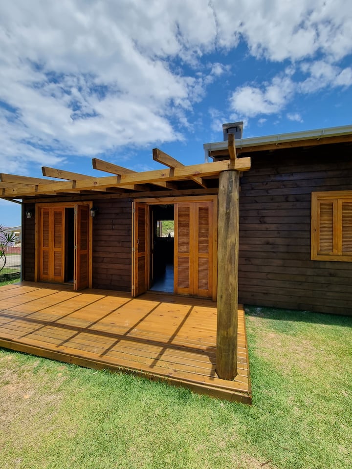 Casa Da Riba - Imbituba