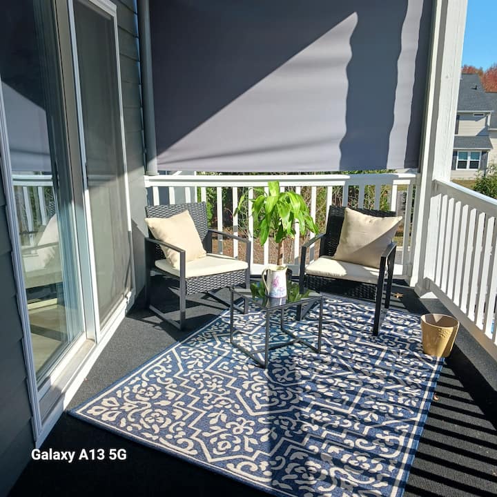 Carrollton Getaway Ii - Newport News, VA