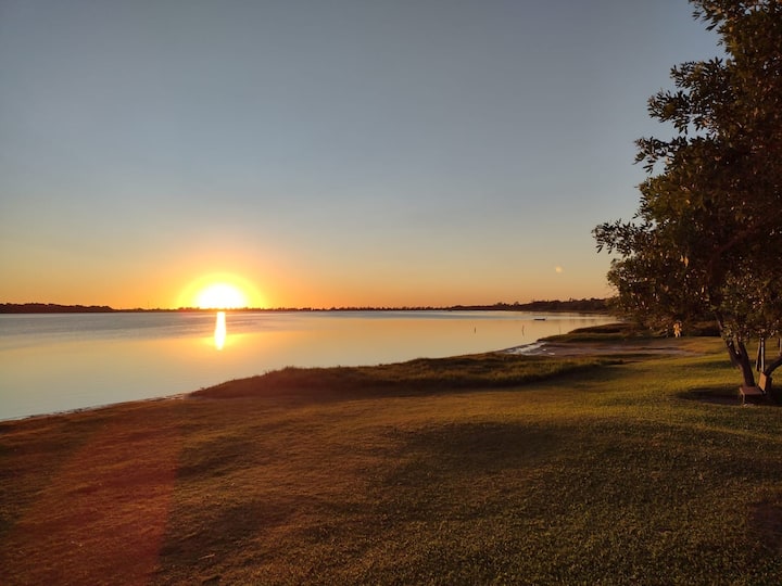 Rancho Da Lagoa - Imbituba