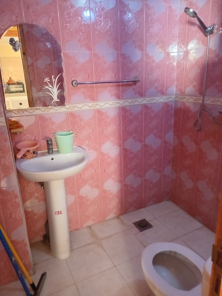 Bila Appartement - Midelt