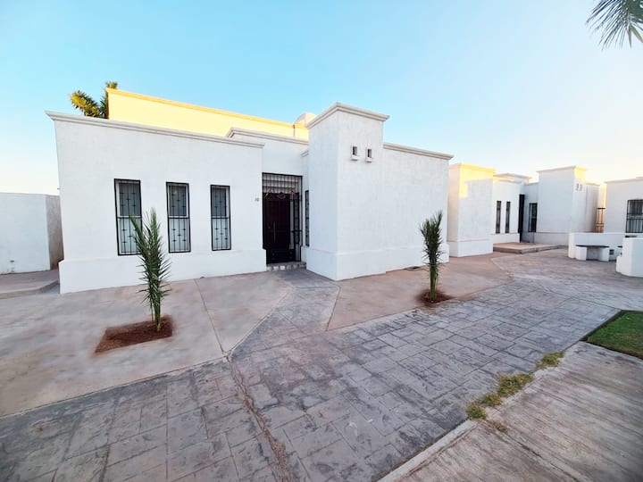 Tu Casa En San Carlos - San Carlos Nuevo Guaymas
