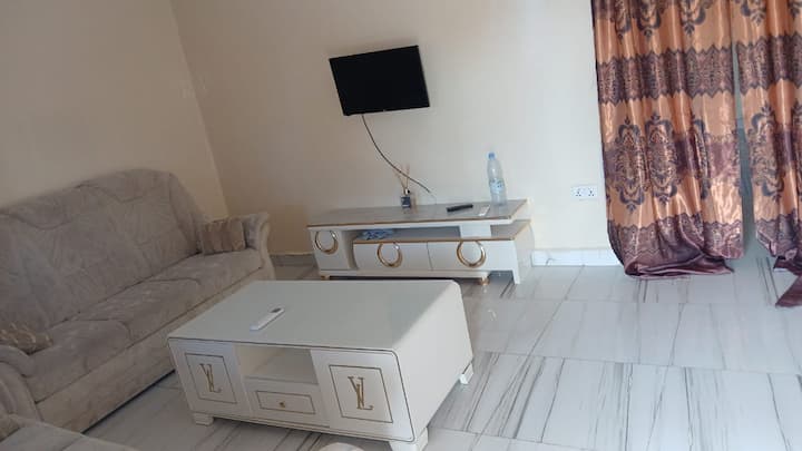 Appartement 2 Chambres éQuipé - The Gambia