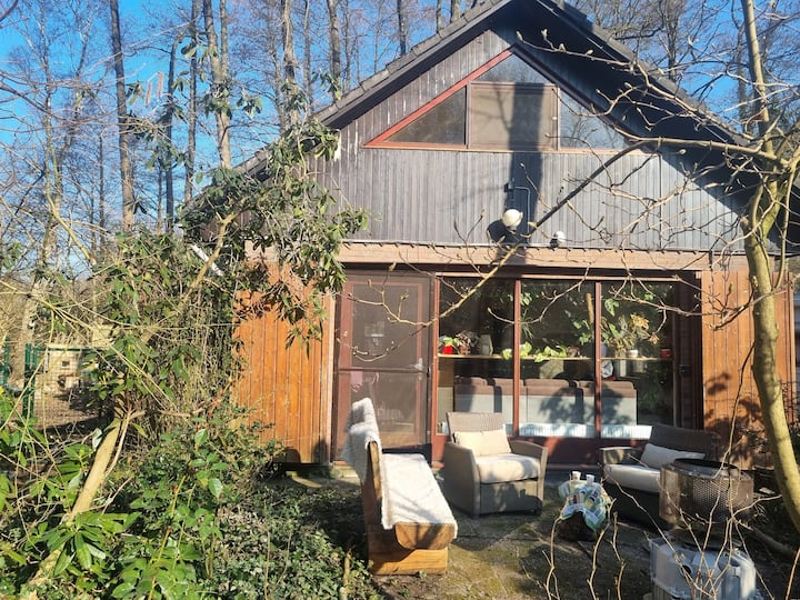 Auszeit Im Moor - Osterholz-Scharmbeck