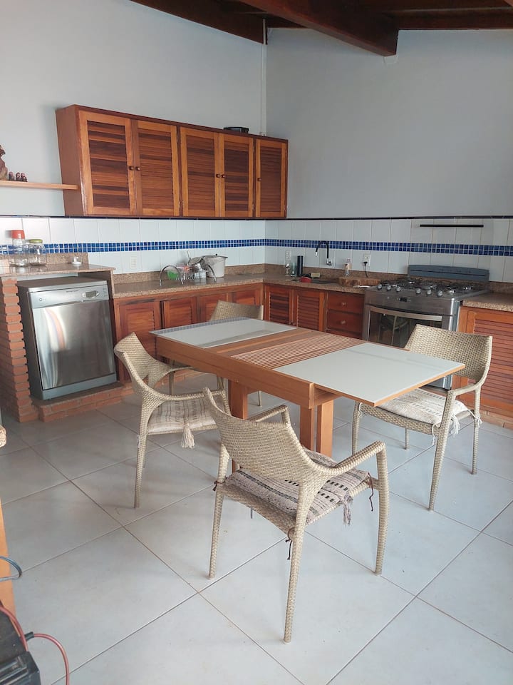 Brisa Do Bela - Rio Claro
