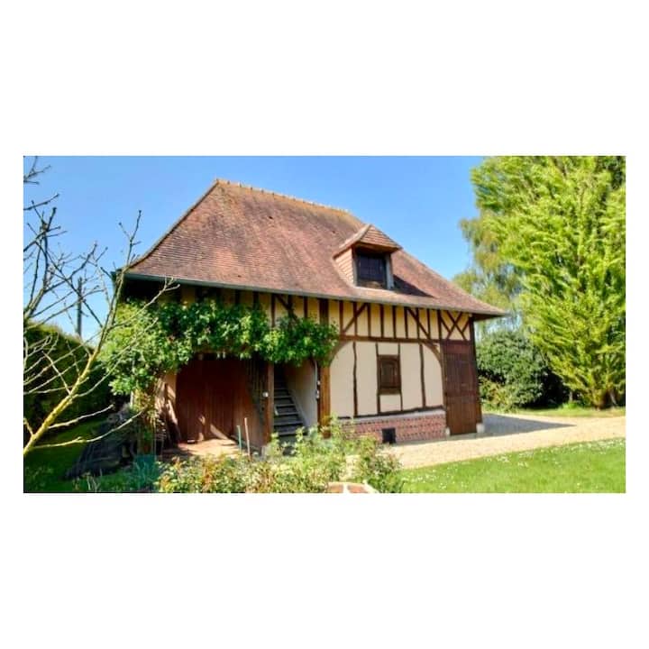 La Petite Maison Hestia - Le Neubourg
