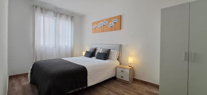 Conexión Rápida A Madrid - Acogedor Y Tranquilo - Humanes de Madrid