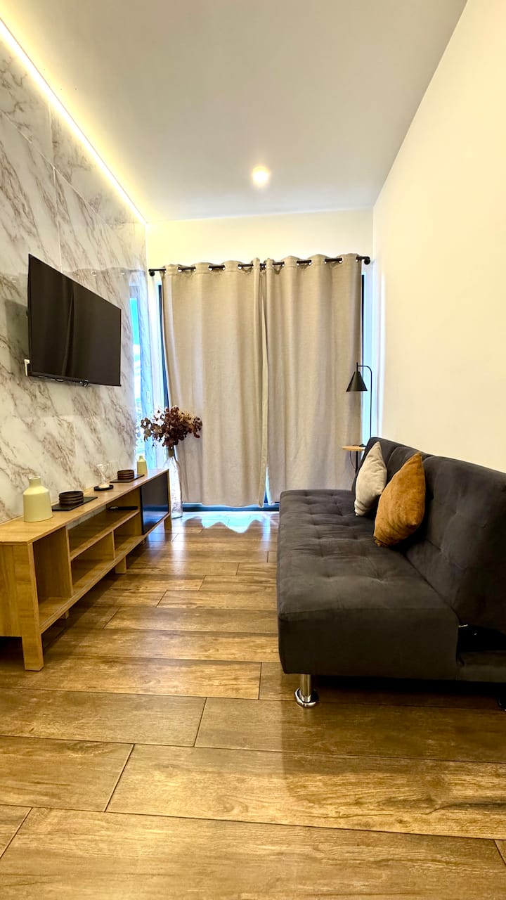 Guatemala City, Full Apartment - Guatemala