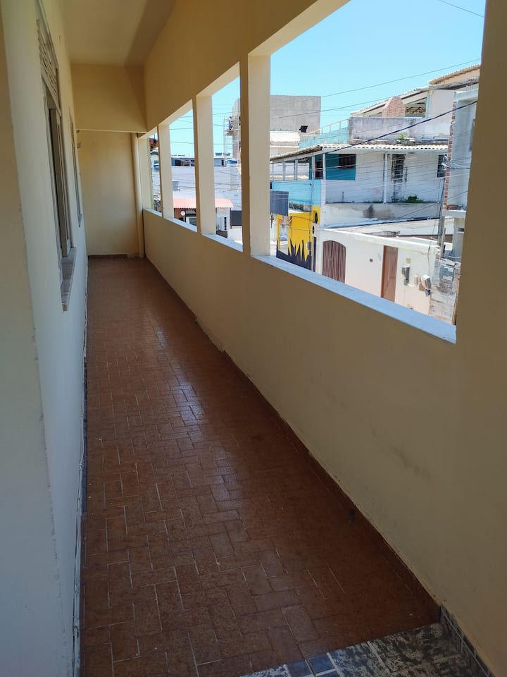 Aluguel De Veraneio/confortável/ótima Localização. - Arraial do Cabo