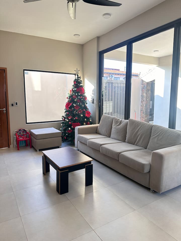 Traslado A La Final Incluido - Asunción