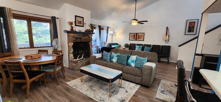 Simply Clean & Cozy Condo - Flagstaff