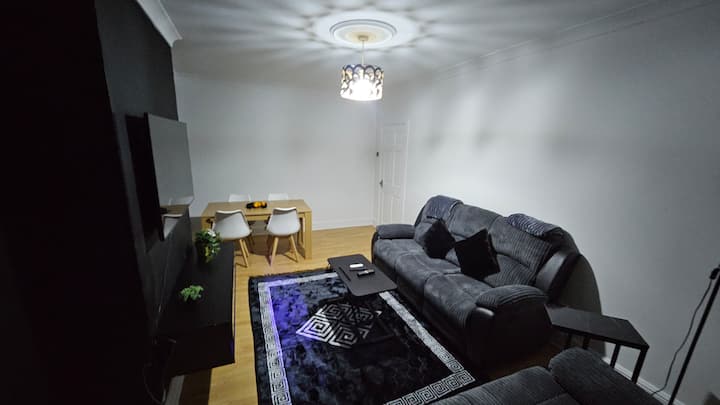 *New* Cosy 2 Bedroom Flat - Edgware