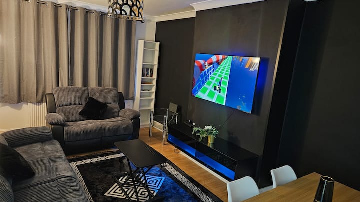 *New* Cosy 2 Bedroom Flat - Edgware