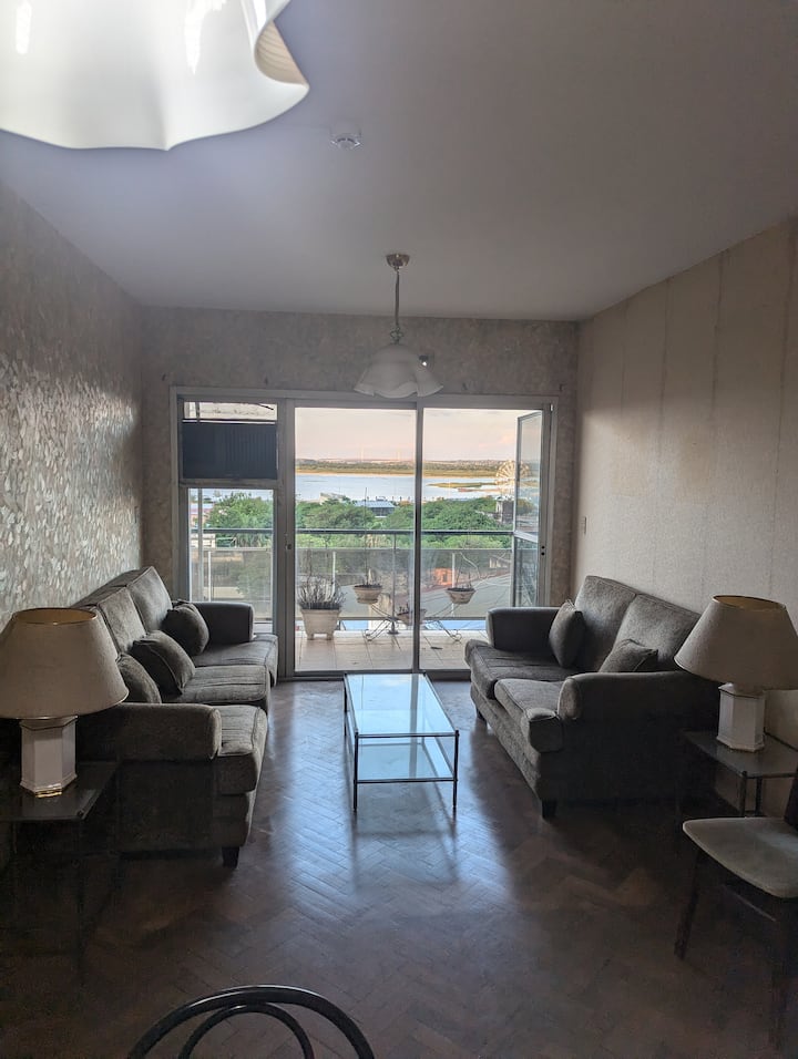 Departamento En Asunción - Paraguay