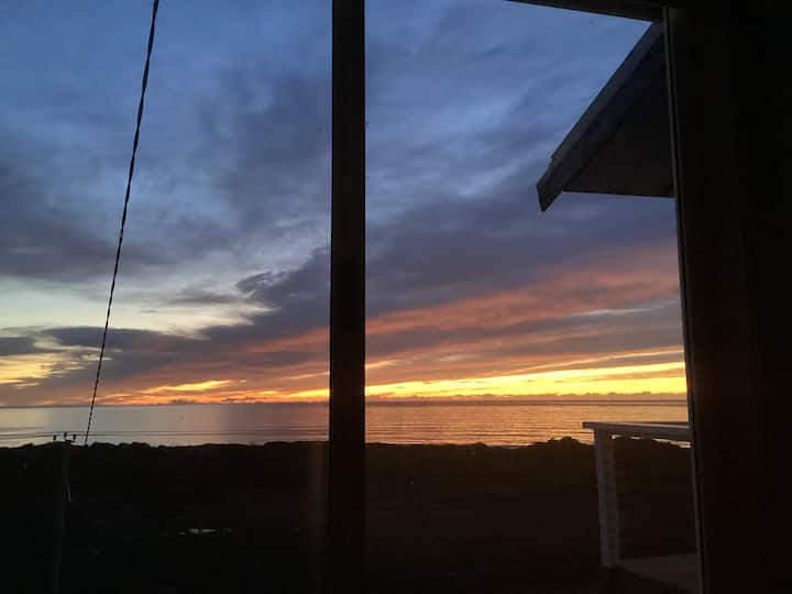 Beach, Pets Ok,mind Blowing 180ocean View!sthelens - St Helens