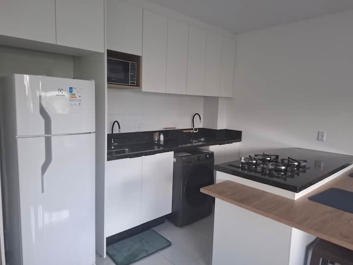 Belo Espaço Com Alexa A 500 Metros Do Mar - Florianópolis