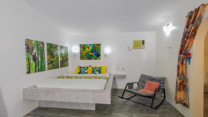 Jungle Apartment - Moalboal