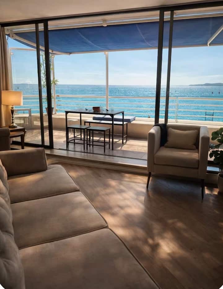Apartamento San Alfonso Del Mar - Algarrobo