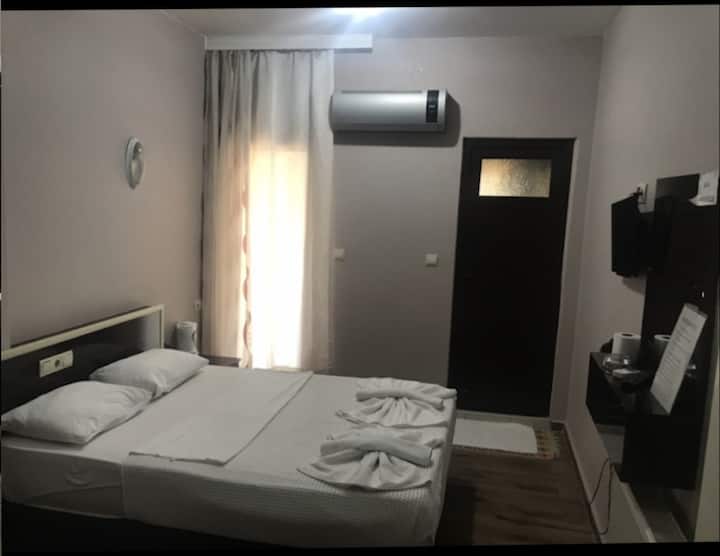 Double Room (Anatolia Hotel) - Karahayıt