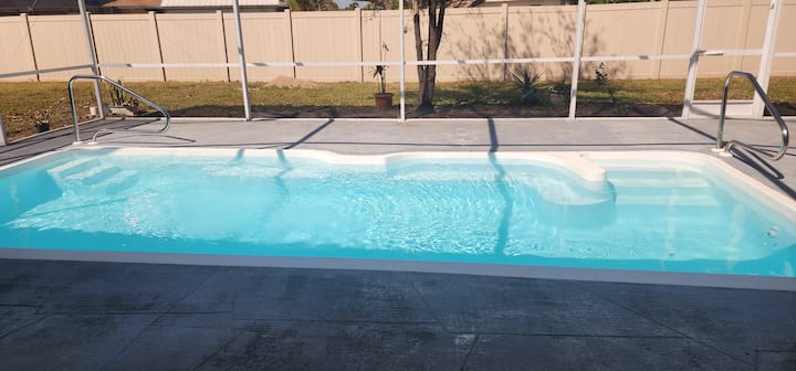 Beautiful Place - Cape Coral, FL